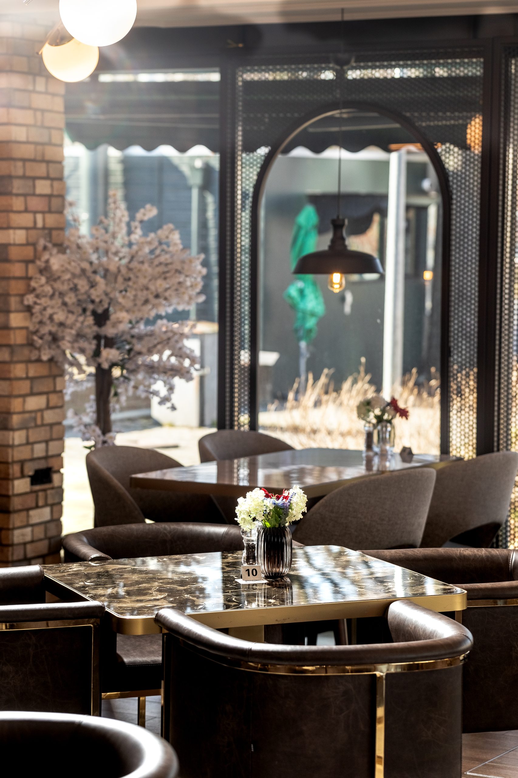 Turks restaurant - Anatolian Chefs - Turks Restaurant Den Haag